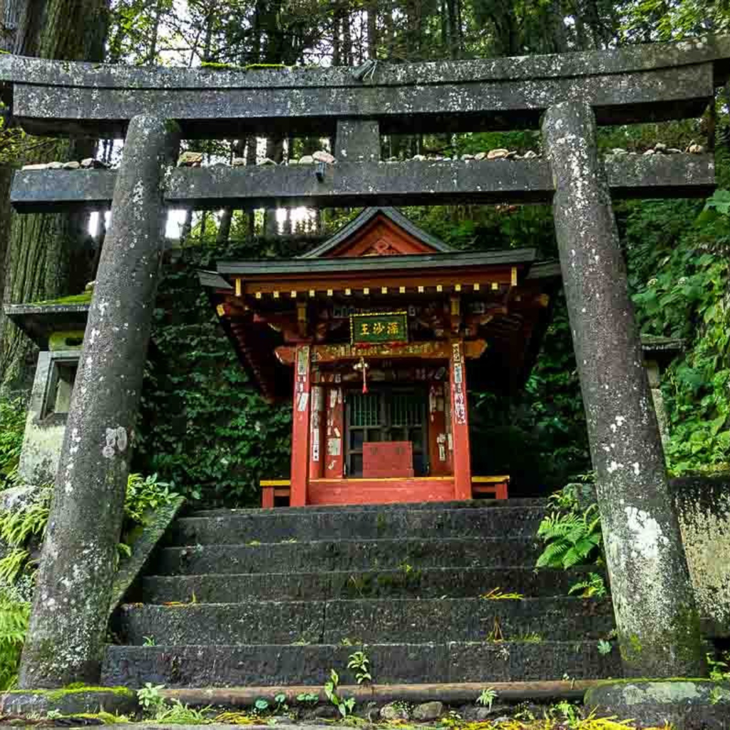 Khám phá Nikko Nhật Bản | 04 ngày trải nghiệm cùng Star Travel