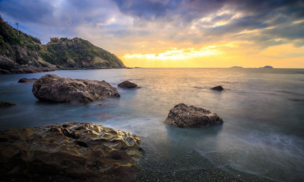 Thượng Hải- Nagasaki- Okinawa cùng siêu du thuyền Spectrum of the Seas ...